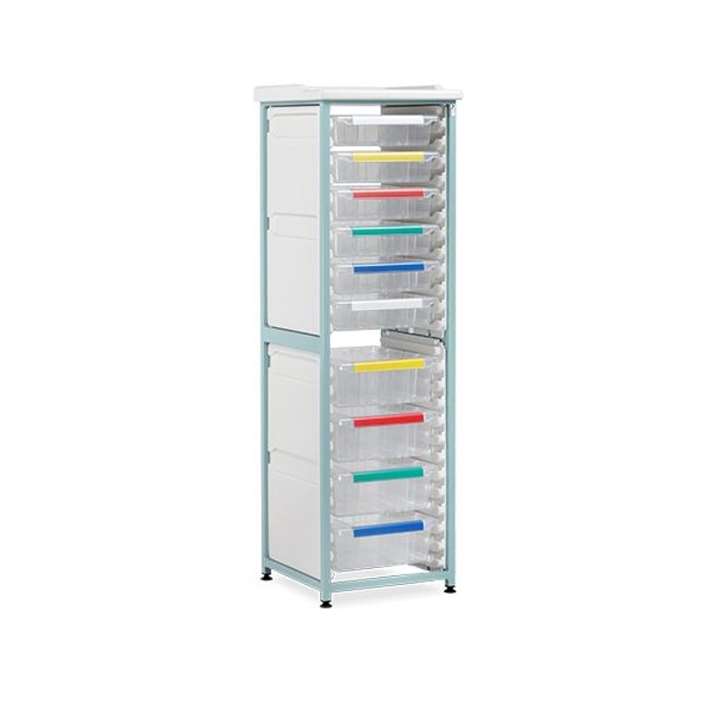 Bristol Maid Caretray Tray Rack | Health and Care