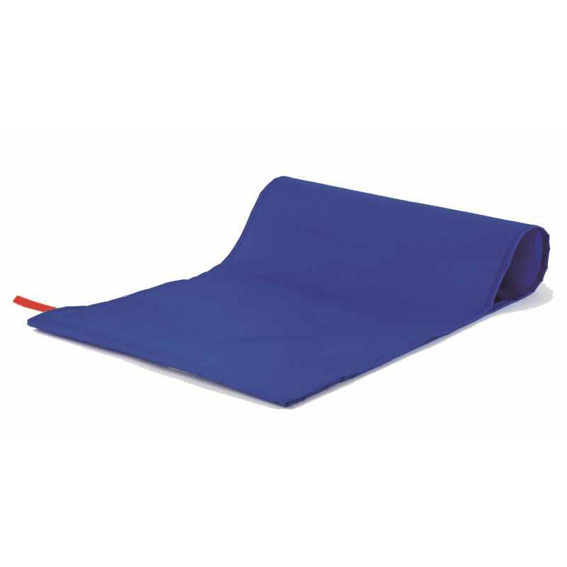 Cromptons Transtex RS Reusable Blue Tubular Slide Sheet (200 x 70cm ...