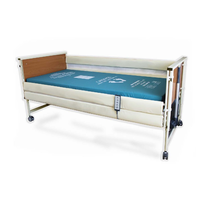 Cura Community Electric Profiling Bed | Health and Care
