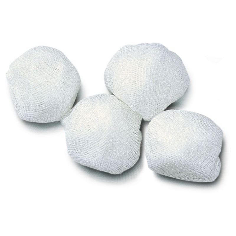 Cutisoft Non-Sterile Non-Woven Swabs 100pk | Health and Care