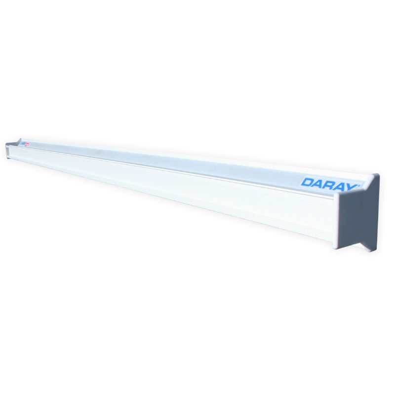 Daray XRAIL Light Mounting Rail | Health and Care