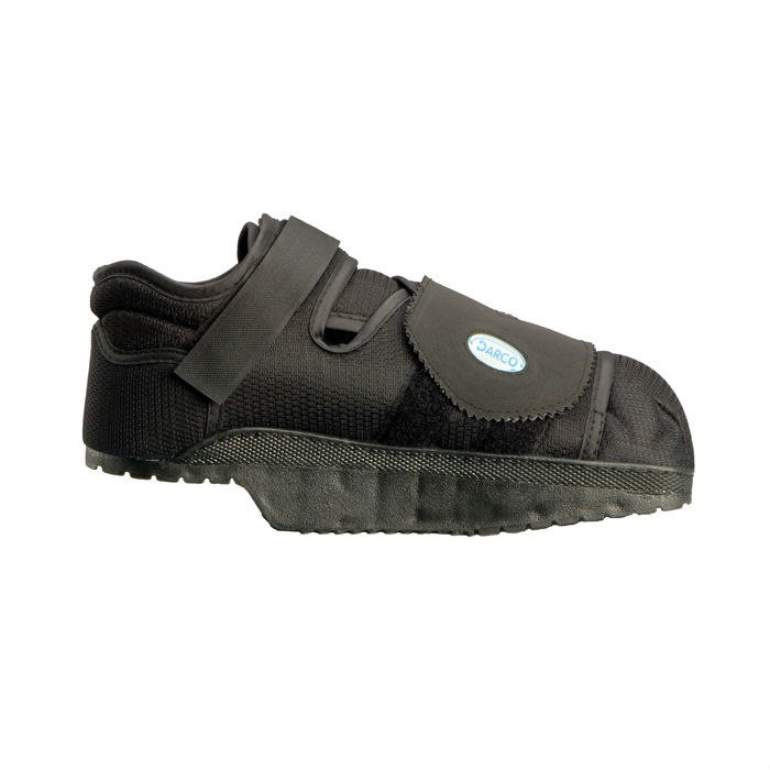 Darco HeelWedge Shoe for Post-Operative Healing | Health and Care
