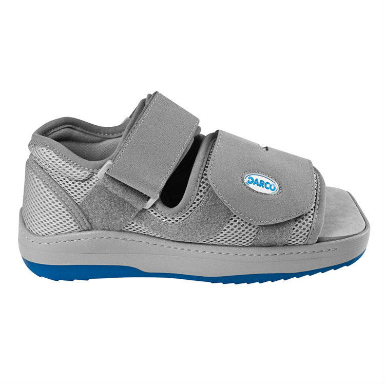 Best Post-Op Shoes 2025 | Health and Care