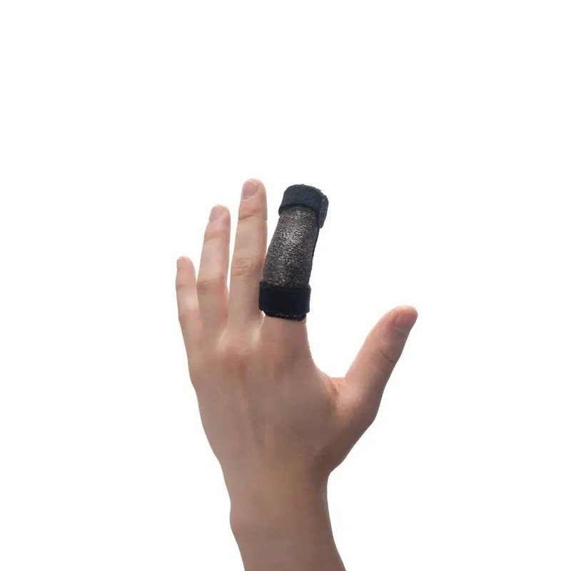 UCAST Long Finger Splint Kit (4 Pack) | Health and Care