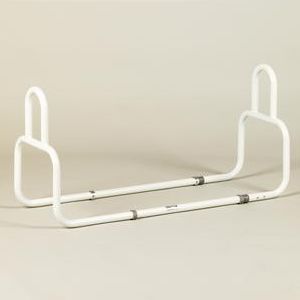 Days Double Loop Bed Grab Rail | Health and Care