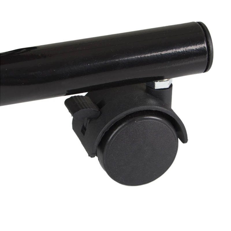 Homecraft Over Bed Table with Castors | Health and Care