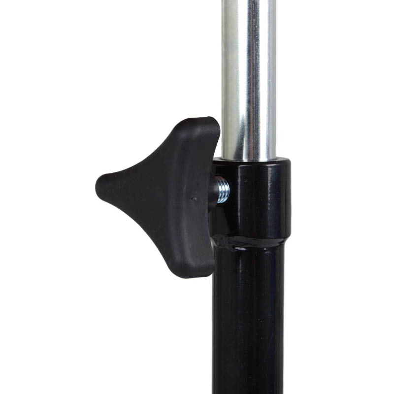 Homecraft Over Bed Table with Castors | Health and Care