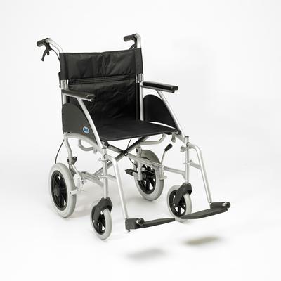 Days Swift Attendant Propelled Wheelchair | Health and Care