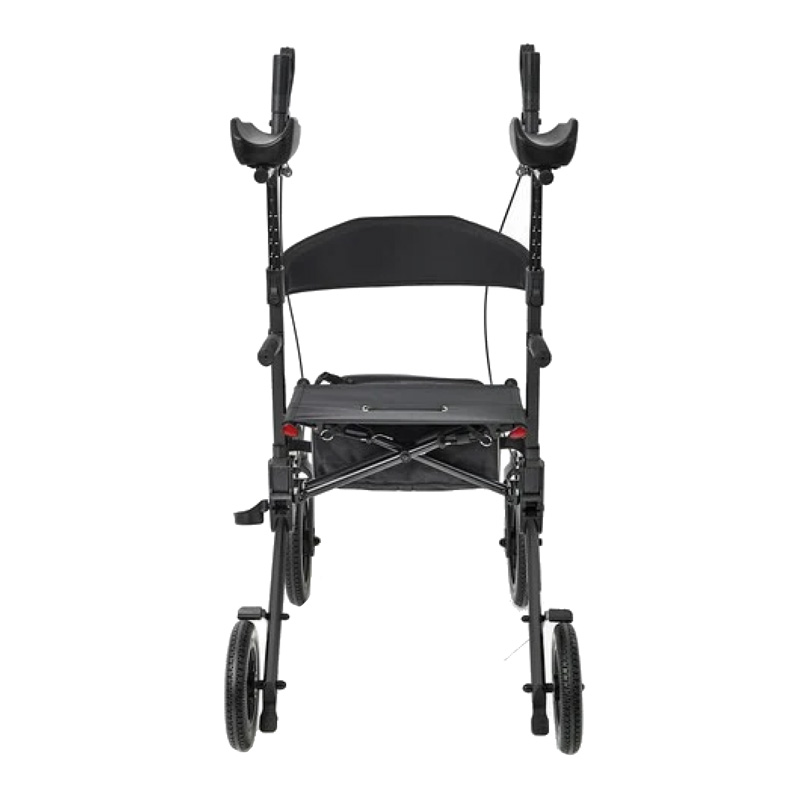 Days Upright Rollator Walker | Health and Care