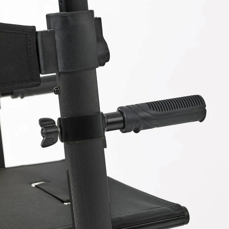 Days Upright Rollator Walker | Health and Care