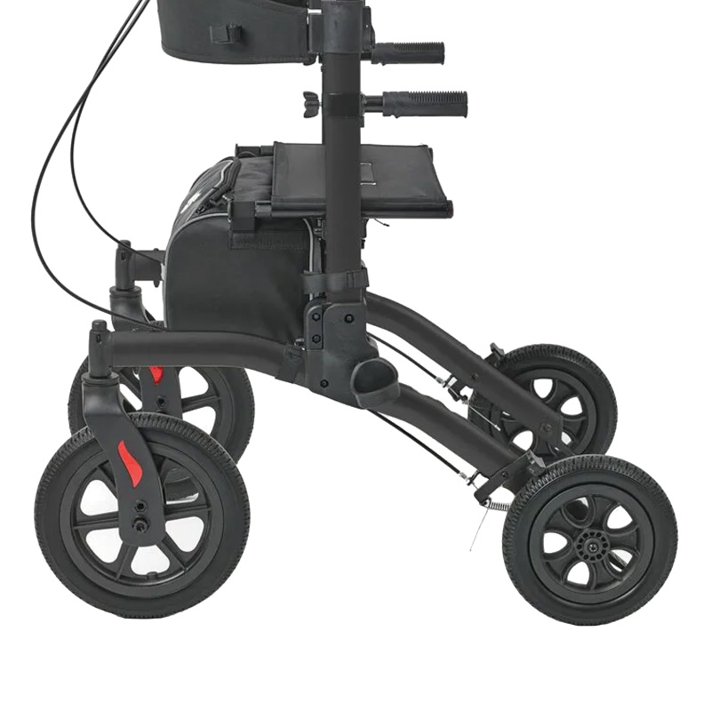 Days Upright Rollator Walker | Health and Care