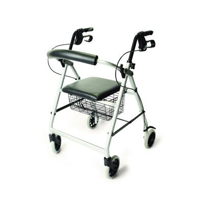 Days 252 Light Rollator | Health and Care