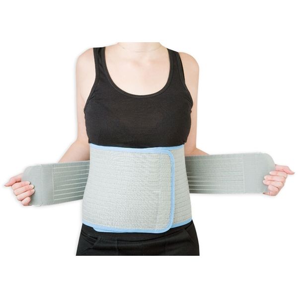 Deep Abdominal Binder | Health and Care
