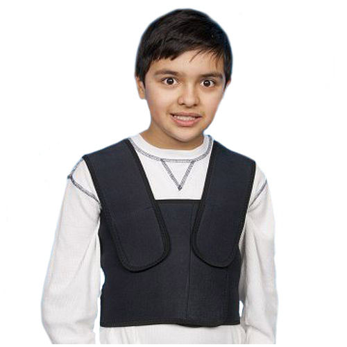 Sensory Direct Compression Therapy Vest | Health and Care