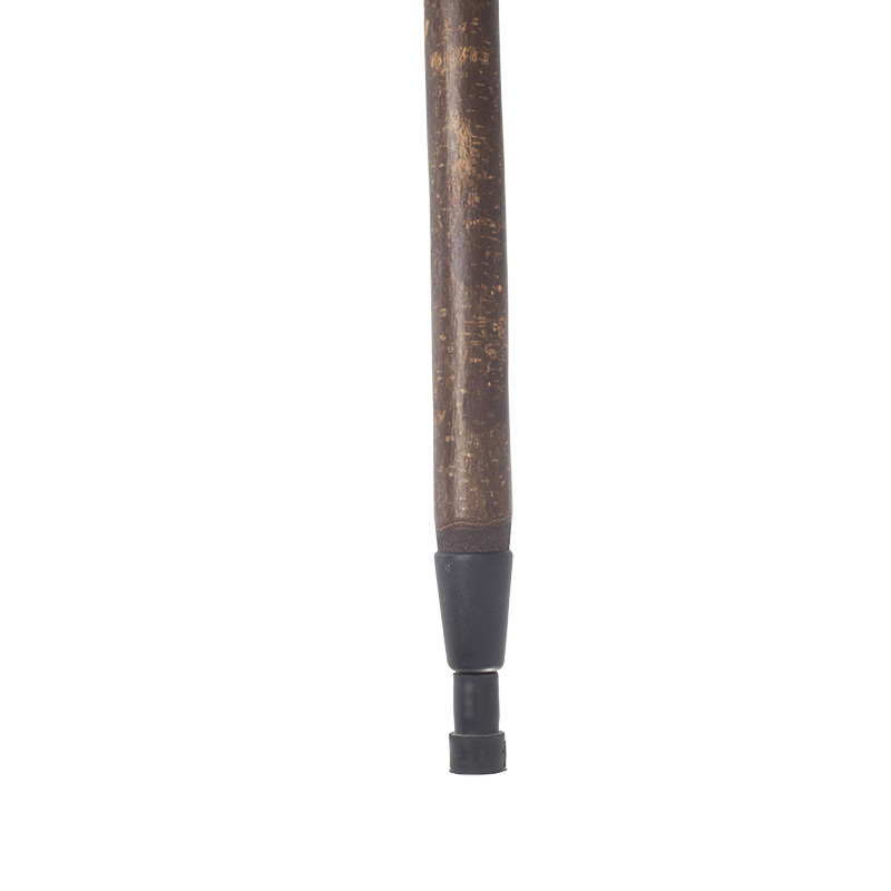 Deerstalker's Hazel Thumbstick Hiking Stick | Health and Care