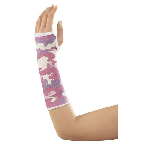 Delta-Cast Prints Polyester Casting Tape | Health and Care