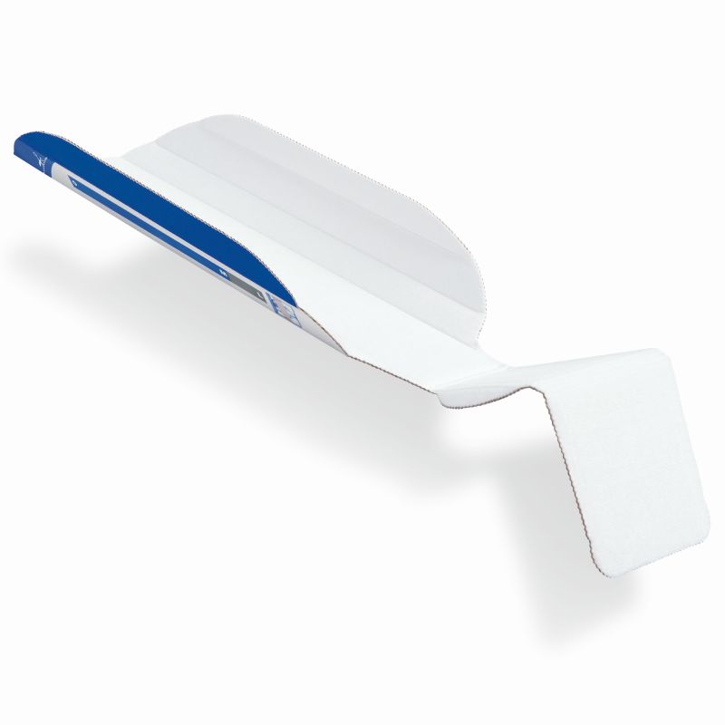 Delta-Xpress Prefabricated Splint | Health and Care