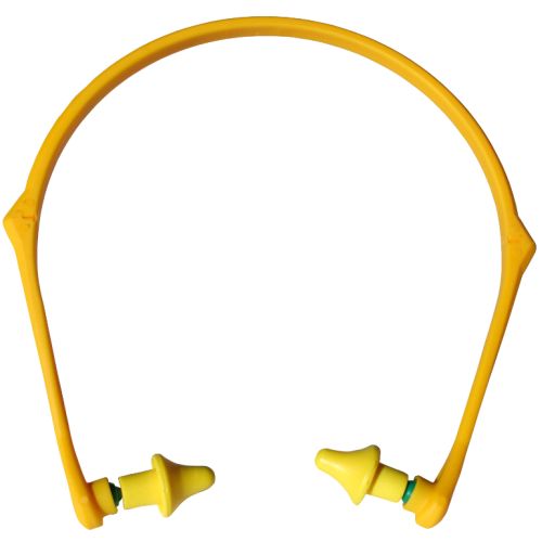 UCi Deluxe Folding Earplugs | Health and Care