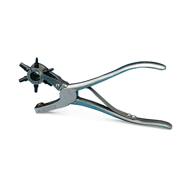 Deluxe Revolving Hole Punch | Health and Care