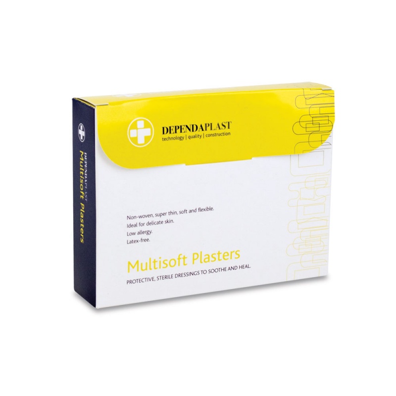 Best Latex-Free Plasters | Health and Care