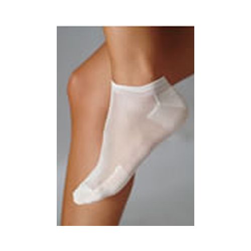 DermaSilk Adult Under Socks 2 Pairs | Health and Care