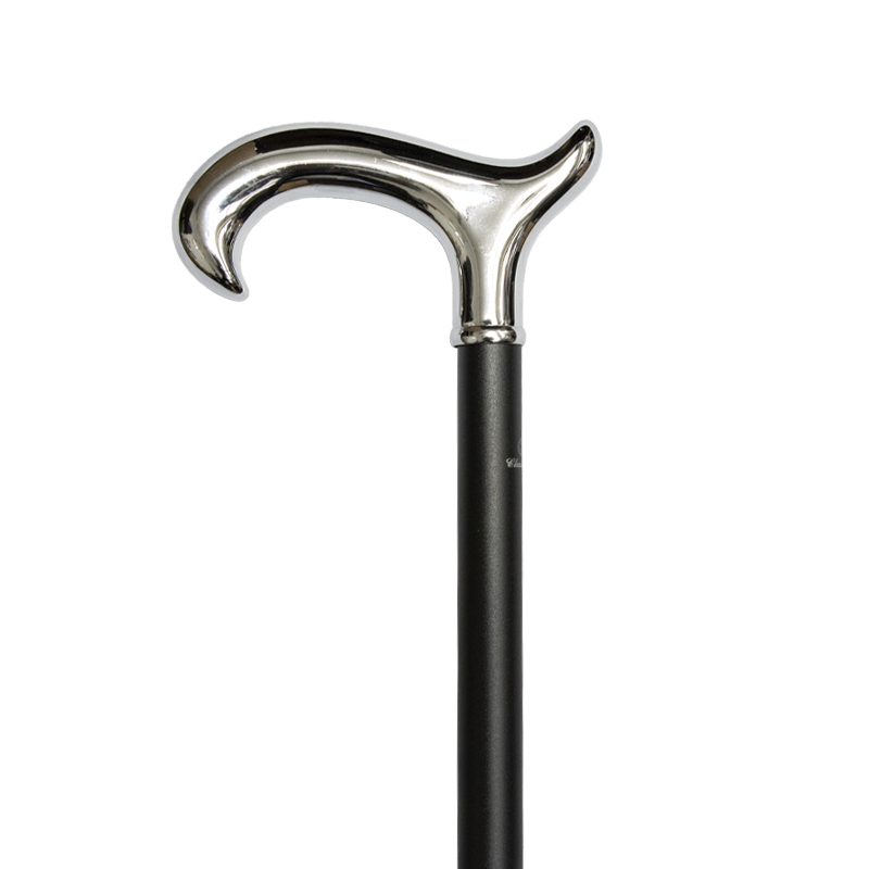 Derby Extending Chrome Cane | Health and Care