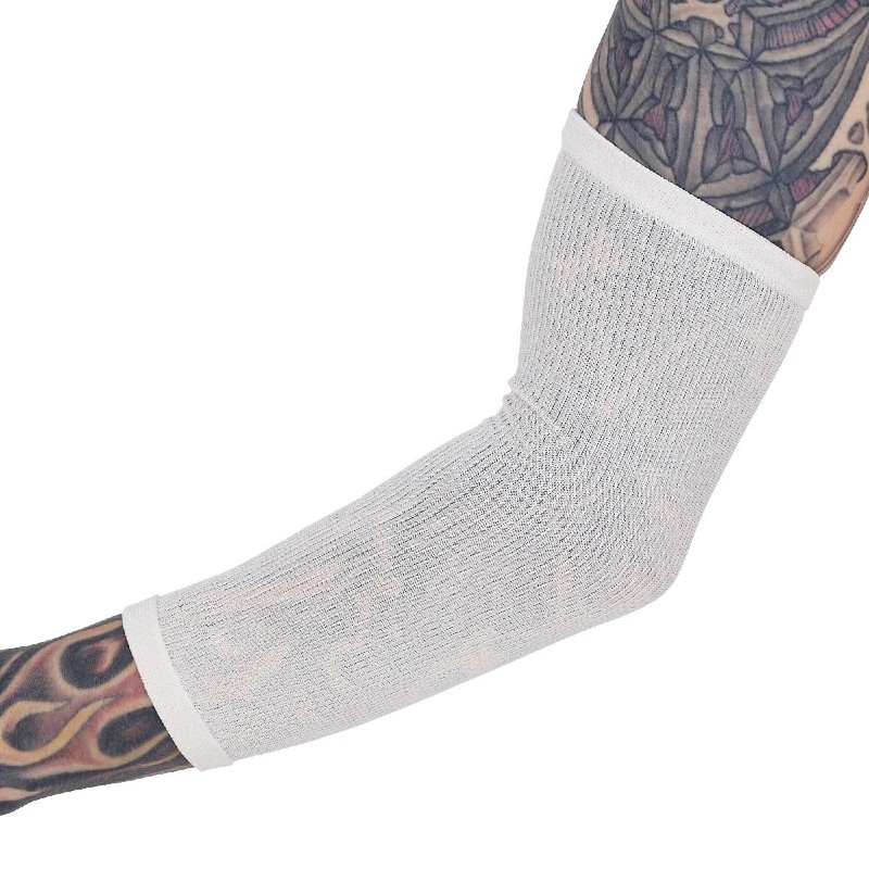 DermaSilk Knee/Elbow Sleeves (2 Pack) | Health and Care