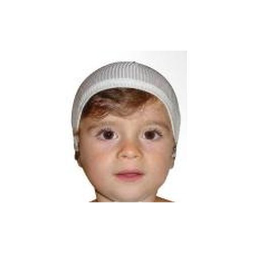 DermaSilk Infant Hat | Health and Care