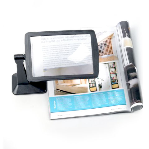 Desk Top Magnifier | Health and Care