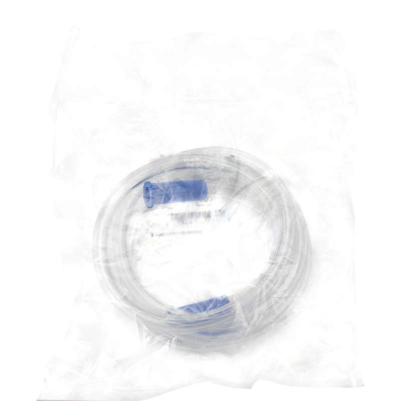 DeVilbiss VacuAide Portable Suction Machine 6ft Patient Tubing (Single ...