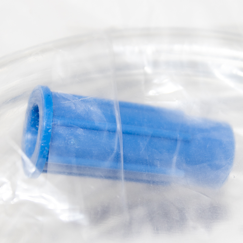 DeVilbiss VacuAide Portable Suction Machine 6ft Patient Tubing (Single ...