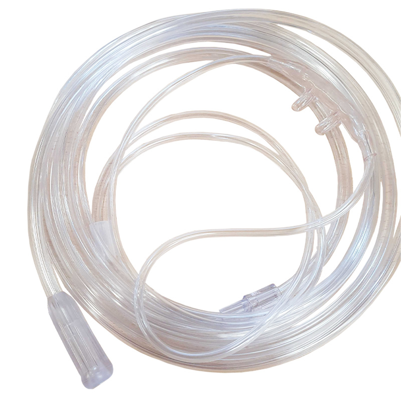 DeVilbiss Nasal Cannula for Oxygen | Health and Care