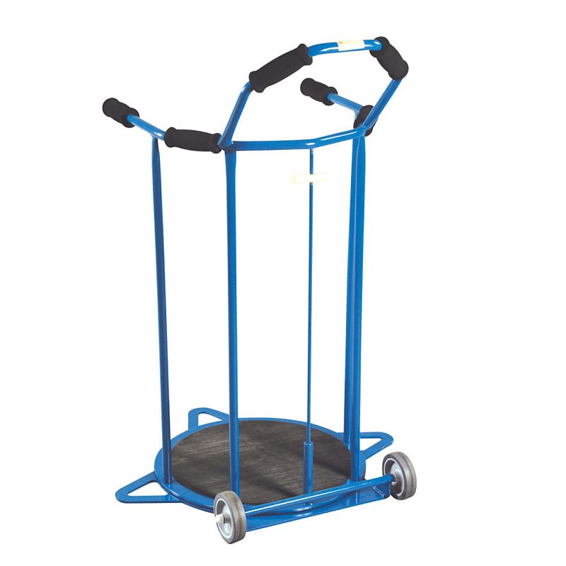 Orbital Transfer Platform | Health and Care