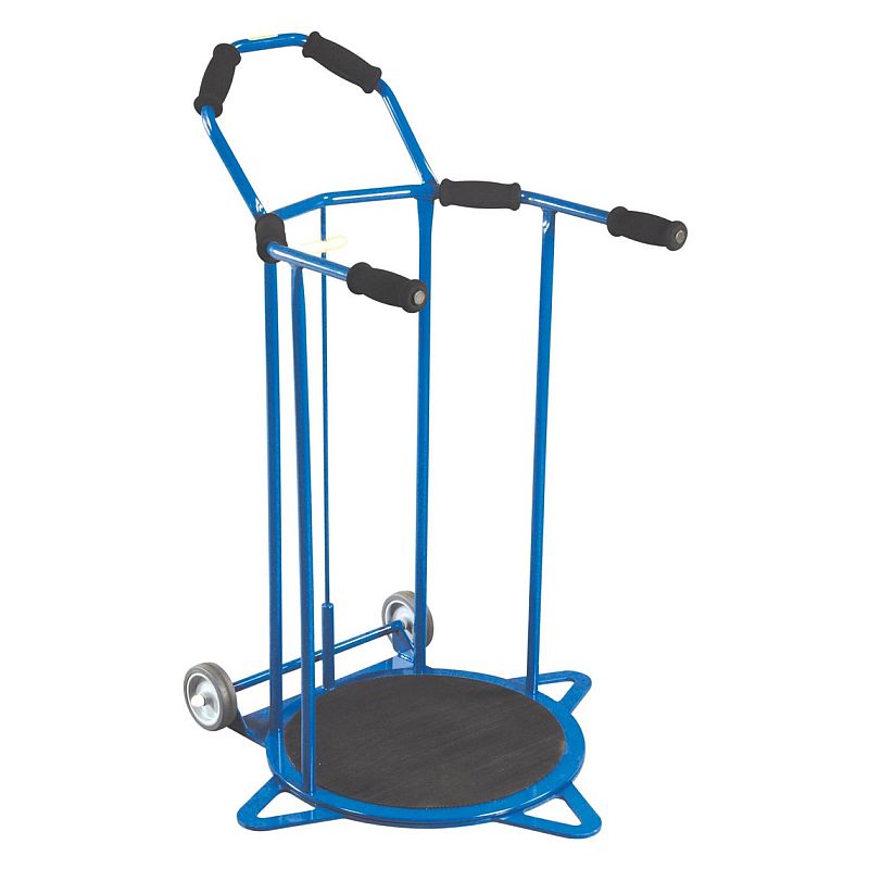 Orbital Transfer Platform | Health and Care