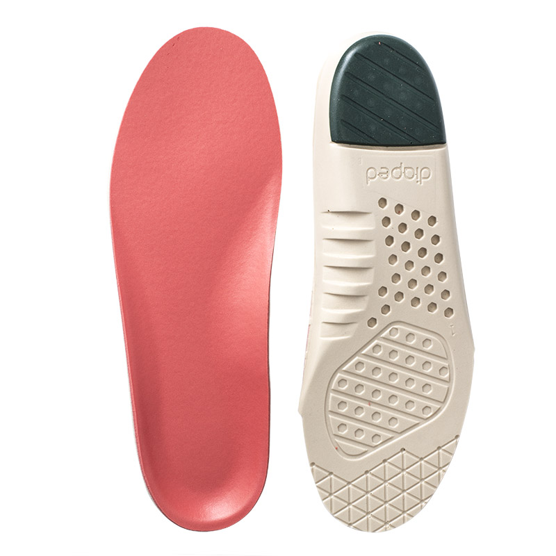 Diaped Duosoft Plus Diabetic Insoles | Health and Care