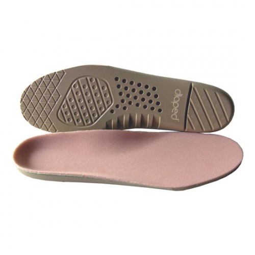 Diaped Therapeutic Diabetic Insoles | Health and Care