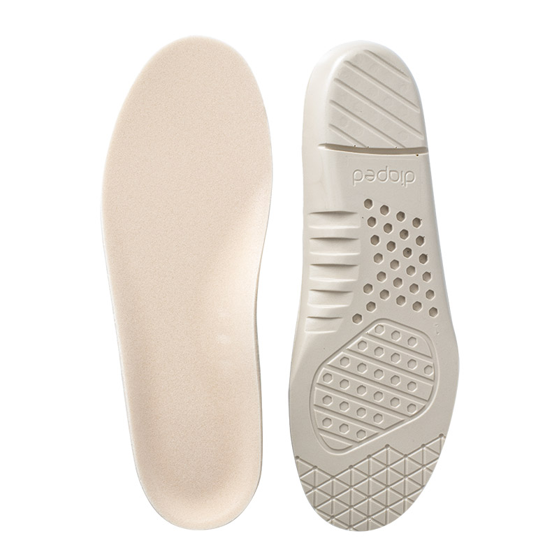 Diaped Therapeutic Diabetic Insoles | Health and Care