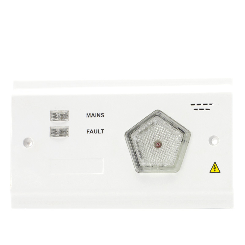 Disabled Toilet Alarm System | Health and Care