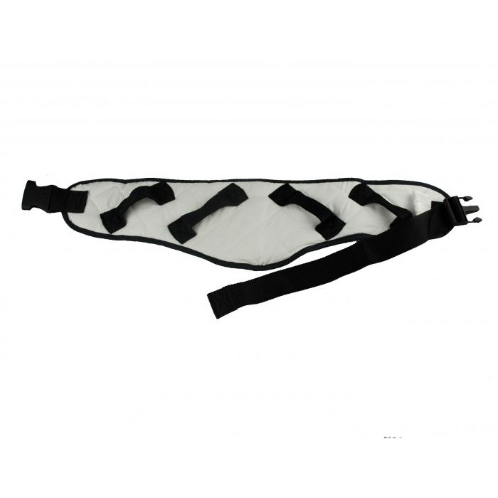 Disposable Patient Handling Belts (Pack of 10) | Health and Care