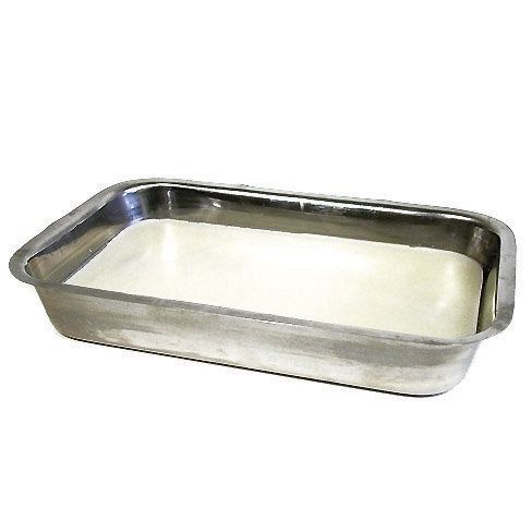 Dissecting Tray With Wax | Health and Care