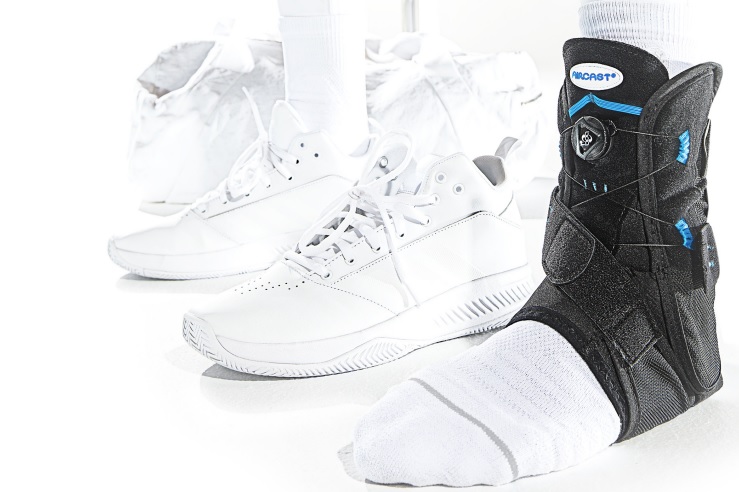 Aircast Airsport Plus 3 in 1 Ankle Brace | Health and Care