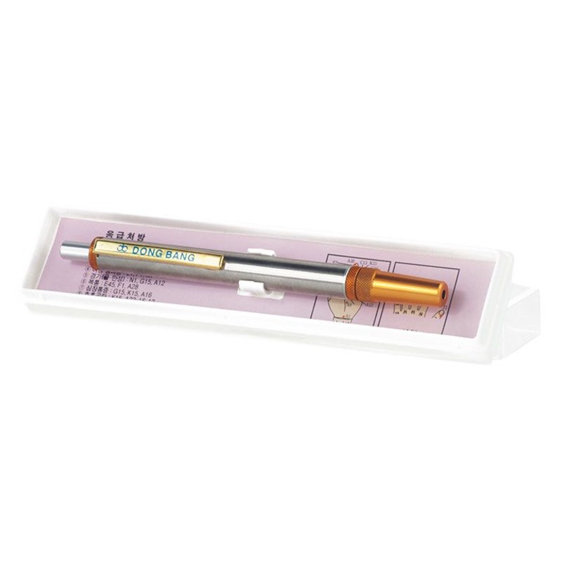 DongBang Acupuncture Lancet Needle Device | Health and Care