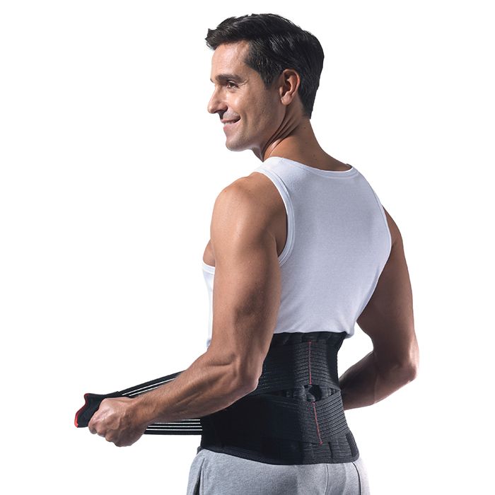 Donjoy Actistrap Back Support | Health and Care