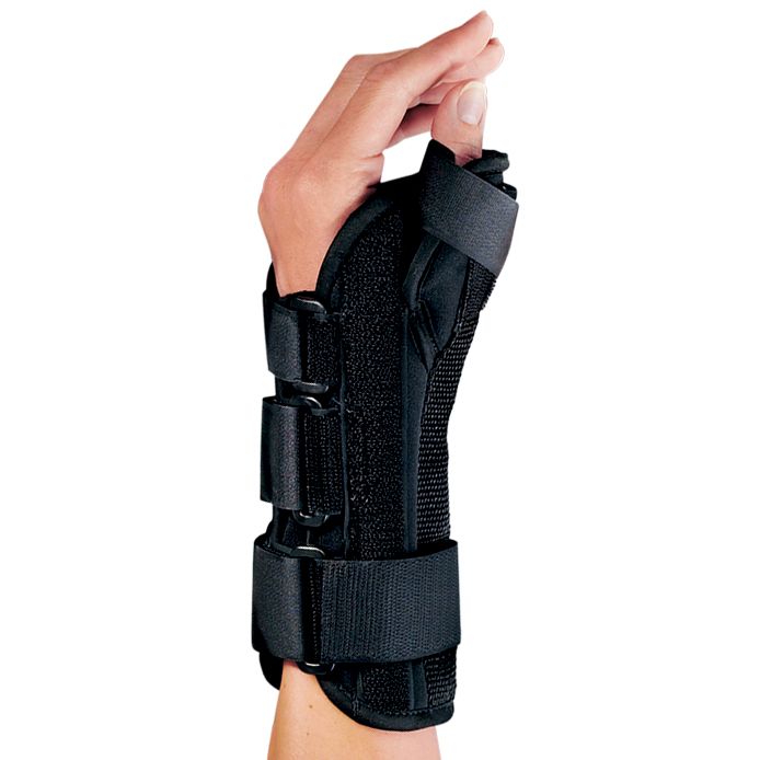 Donjoy - Comfortform Wrist Support | Health and Care