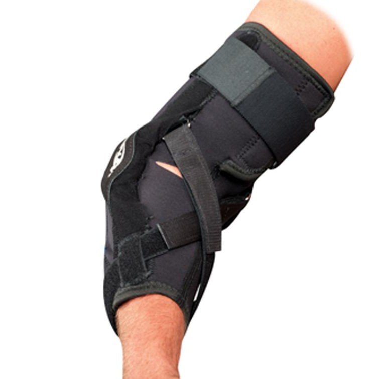 Donjoy Elbow Guard | Health and Care