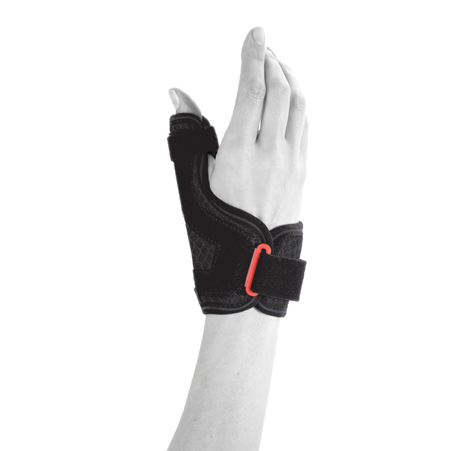 Donjoy ErgoForm Thumb Splint | Health and Care