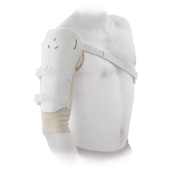 Donjoy Over the Shoulder Humeral Fracture Cuff | Health and Care