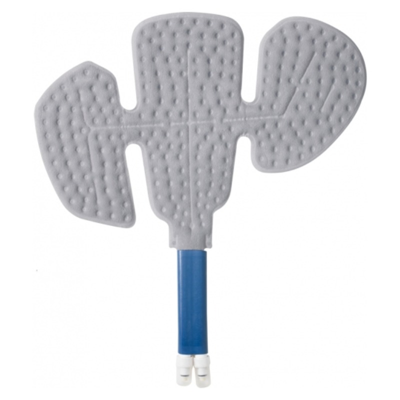 Donjoy IceMan Clear 3 Unit and Hip Pad | Health and Care