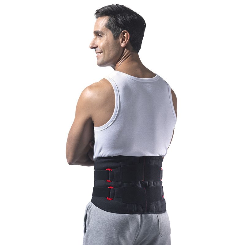 Donjoy Immostrap Back Support | Health and Care