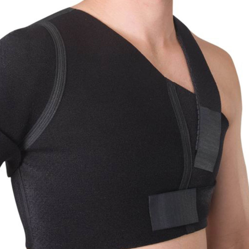 Donjoy Sully Shoulder Stabiliser | Health and Care